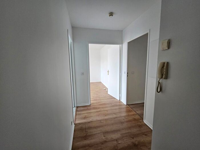 Appartement à vendre - Les Pavillons-sous-Bois, Chanzy - 3 pièces - 2 chambres