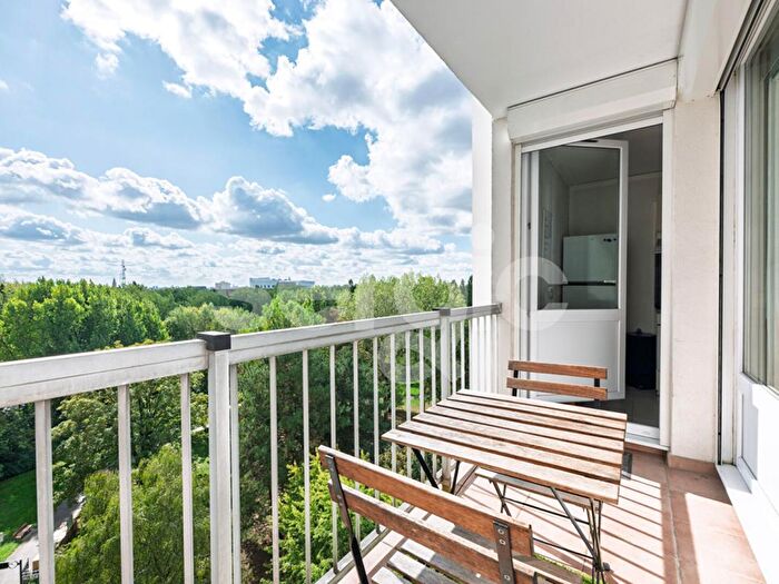 Appartement 2 pièces à vendre - La Madeleine, Pompidou, Nouvelle Madeleine