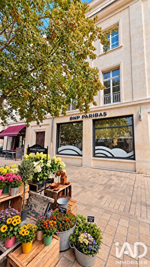 Appartement 4 pièces à vendre à Orléans, Bannier, République