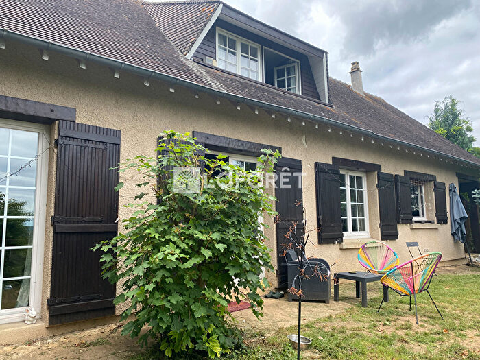 Maison à vendre - Rolleboise - 8 pièces - 4 chambres