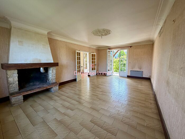 Maison 7 pièces à vendre - Ribérac