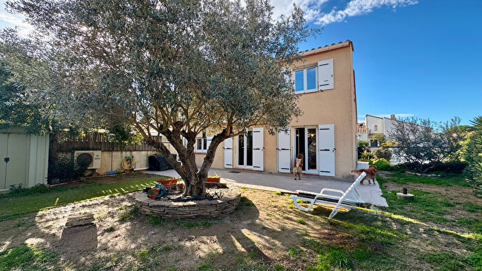 Maison à vendre - Saint-Cyprien, LAygual, Golf - 5 pièces - 4 chambres