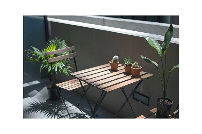 Appartement à vendre - Arcachon, Centre-ville, La Chapelle, Gare - 3 pièces - 2 chambres