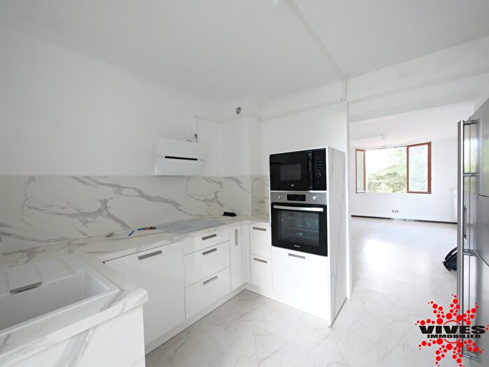 Appartement 3 pièces à vendre à Béziers, Garrissou, Plaisance