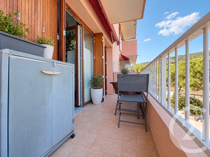Appartement 4 pièces à Draguignan, Pierre de la Fée, Morgay, à vendre