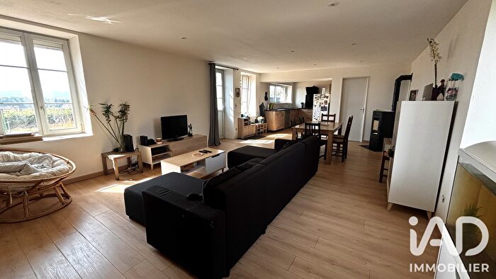 Maison 7 pièces à vendre à Tavernay