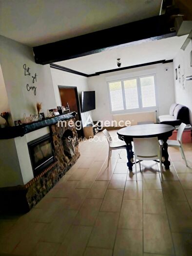 Maison à vendre - Outreau, Manihen - 4 pièces - 3 chambres