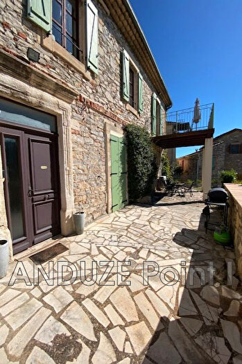 Maison à louer - Canaules-et-Argentières - 2 chambres
