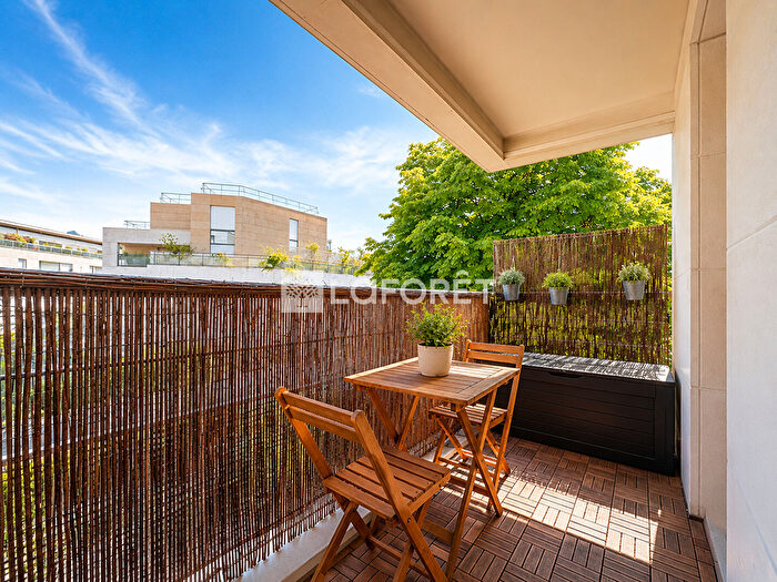 Suresnes, Carnot, Gambetta - Appartement 4 pièces à vendre