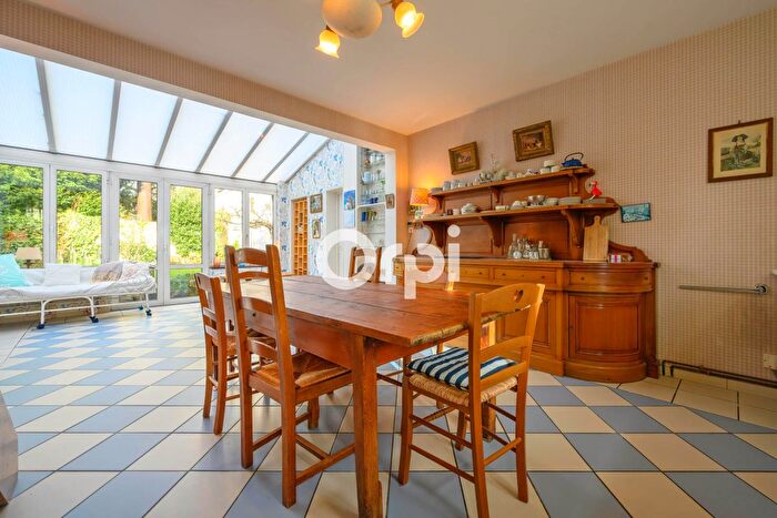 Douai, Centre-ville - Maison 3 pièces à vendre