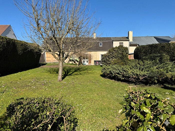 Maison à vendre - Clermont - 9 pièces - 5 chambres