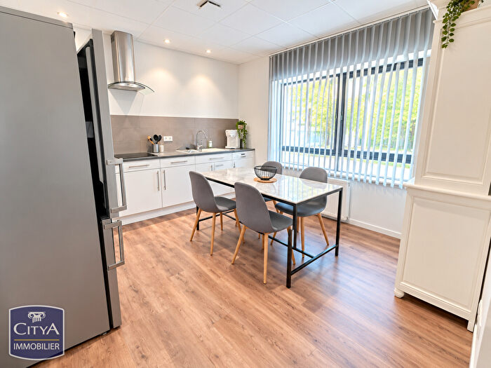 Appartement 2 pièces à vendre à Le Mans, Leclerc, Courboulay