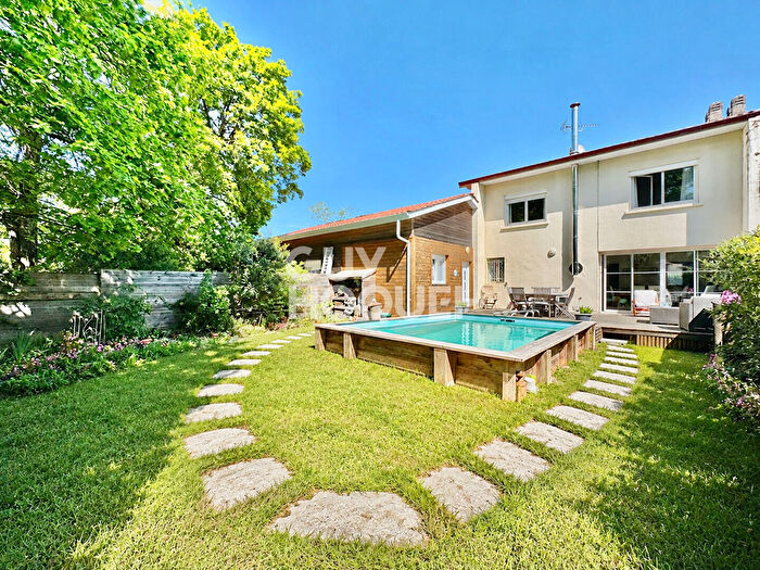 Maison 5 pièces à Gujan-Mestras, La Hume, Plage, à vendre