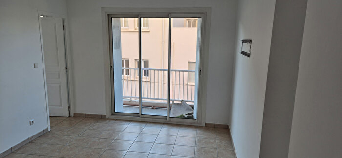 Toulon, Saint-Roch - Appartement 3 pièces à louer