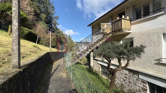 Tulle, Gare, Rive Gauche, Condamines, Marquisat - Appartement 3 pièces à vendre