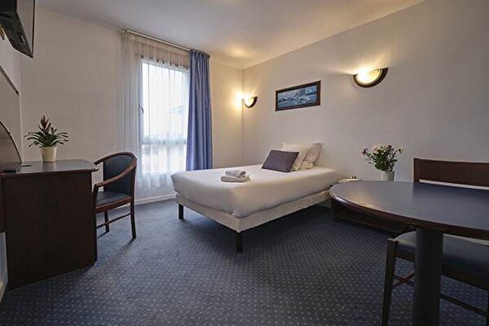 Appartement à louer - La Reille-Grazailles-Hauts de Grazailles-Pierre Blanche-Berthelot, Carcassonne - 2 pièces