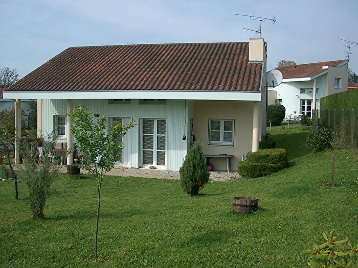 Maison 5 pièces à louer - Saint-Just-le-Martel