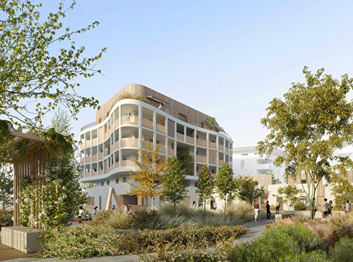 Maison à vendre - Castelnau-le-Lez, Volhe - 4 pièces