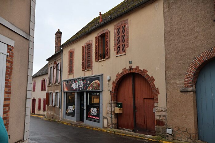 Appartement à vendre - Bray-sur-Seine - 6 pièces - 3 chambres