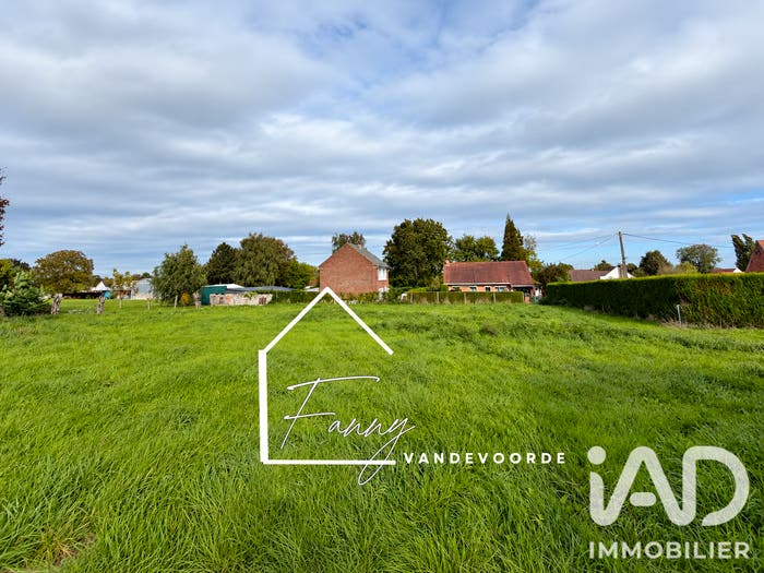 Maison 4 pièces à Racquinghem, à vendre