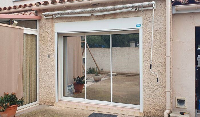 Appartement à louer - Centre Ville, Frontignan - 1 pièce