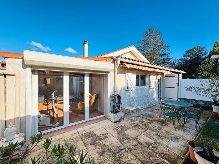 Appartement à vendre - Sète, Les Métairies - 3 pièces - 2 chambres