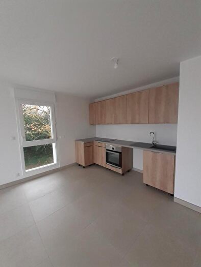 Appartement à louer - Hennebont, Fleurs de Forges, Kom ar choad, Rive Gauche Sud - 4 pièces - 3 chambres