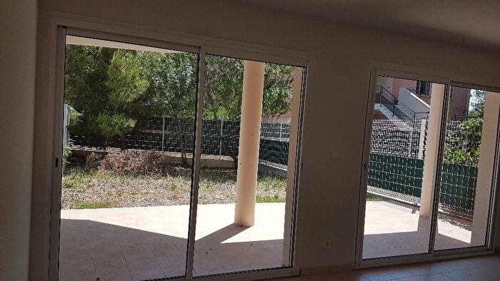 Appartement à louer - Agde, Le Grau dAgde - 3 pièces - 2 chambres