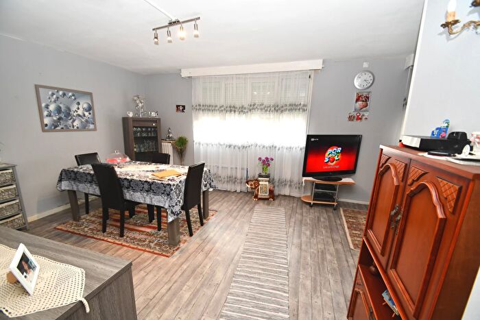 Appartement 4 pièces à Les Pavillons-sous-Bois, à vendre