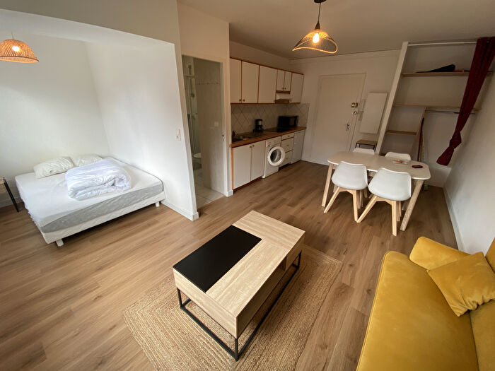 Appartement 1 pièce à vendre à Thonon-les-Bains