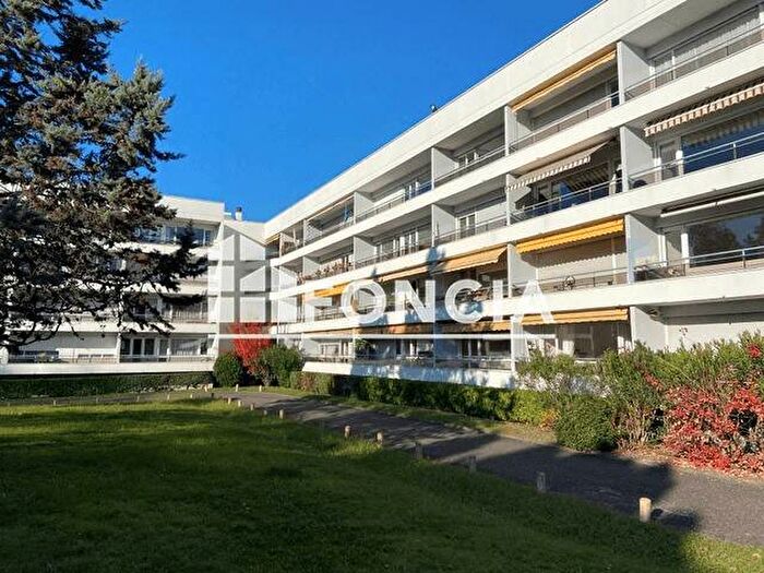 Appartement à louer - Caudéran, Bordeaux - 3 pièces - 2 chambres