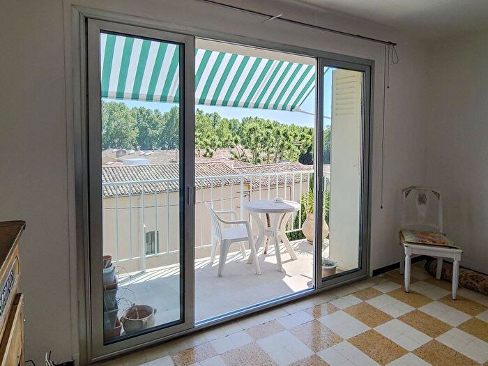Aix-en-Provence - Appartement 4 pièces à louer