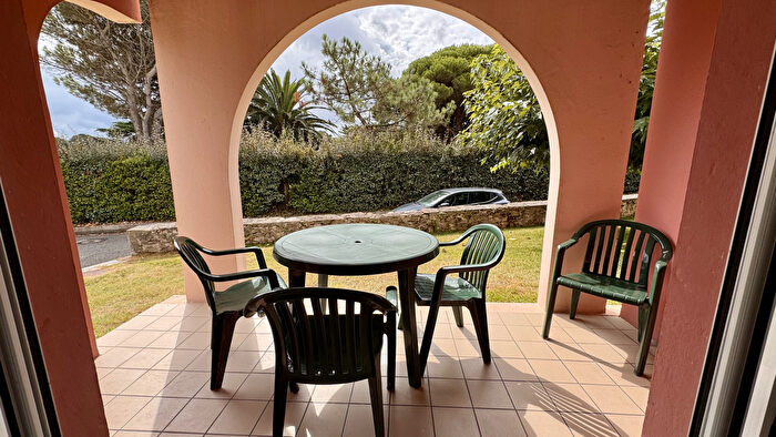 Appartement à vendre - Anglet, Chambre dAmour - 2 pièces - 1 chambre