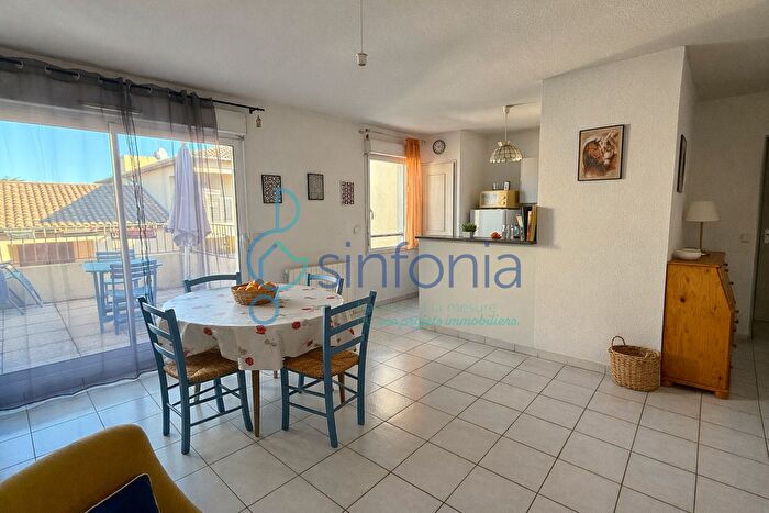 Appartement 2 pièces à vendre à Uzès