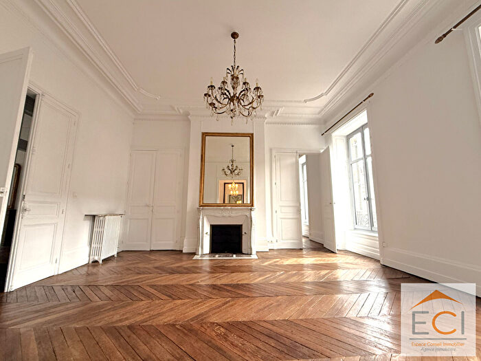 Appartement 6 pièces à louer - Limoges, Centre-ville, Hôtel de Ville, Emailleurs