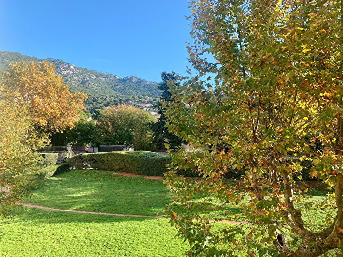 Toulon - Appartement 4 pièces à vendre
