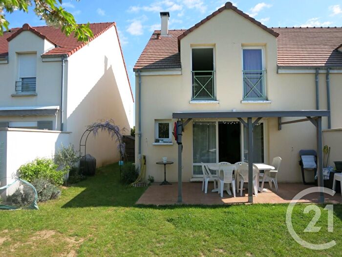 Maison 5 pièces à vendre - Brie-Comte-Robert, Centre-ville