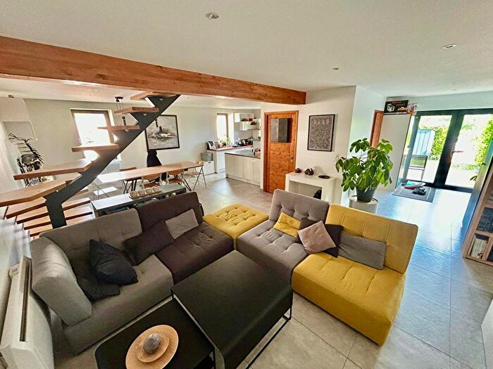 Maison 4 pièces à Arnas, à vendre