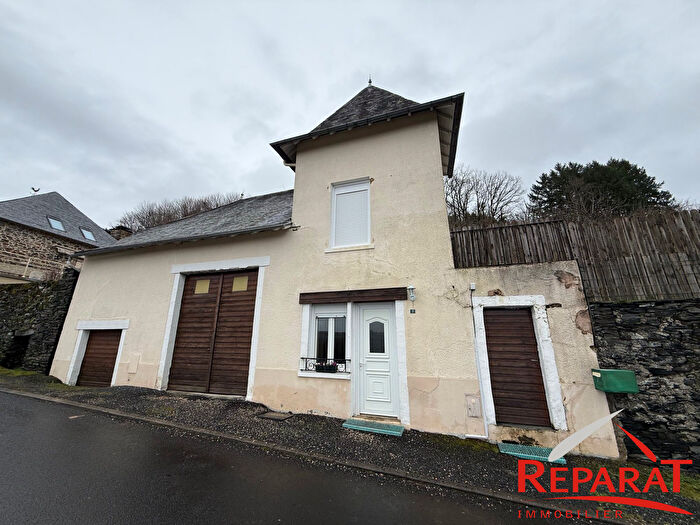 Maison à vendre - Donzenac - 2 pièces - 1 chambre