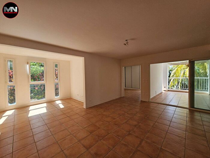 Appartement 4 pièces à louer - Fort-de-France