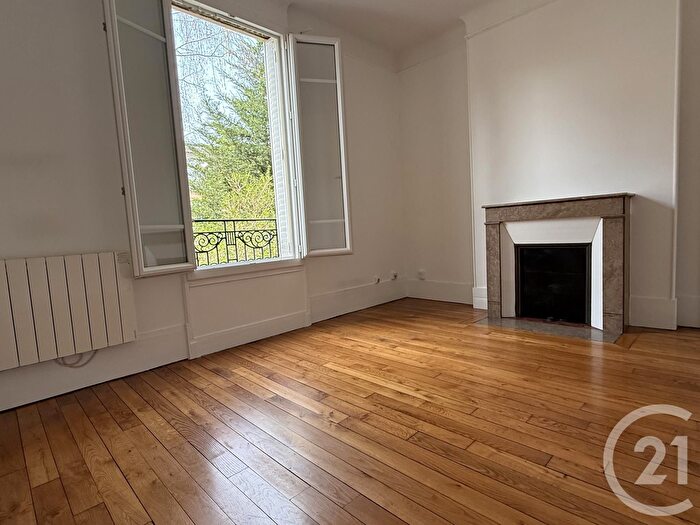 Appartement à vendre - Vincennes, Est - 2 pièces - 1 chambre