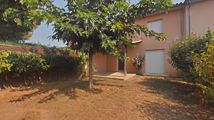 Saint-Gaudens : Maison 4 pièces à vendre