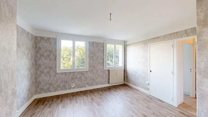 Besançon, Saint-Claude, Torcols, Chailluz : Appartement 2 pièces à vendre