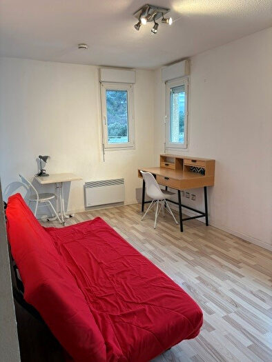 Appartement à vendre - Corte - 1 pièce