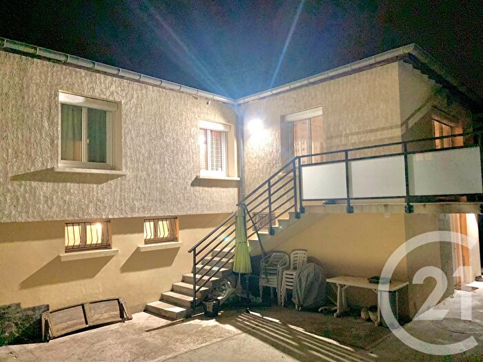 Maison à vendre - Beynost - 5 pièces - 3 chambres