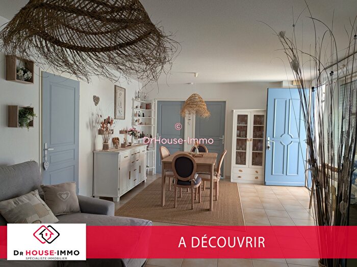 Bergerac, Les Vaures, Vergnes, Breuil, Beauplan : Maison 3 pièces à vendre