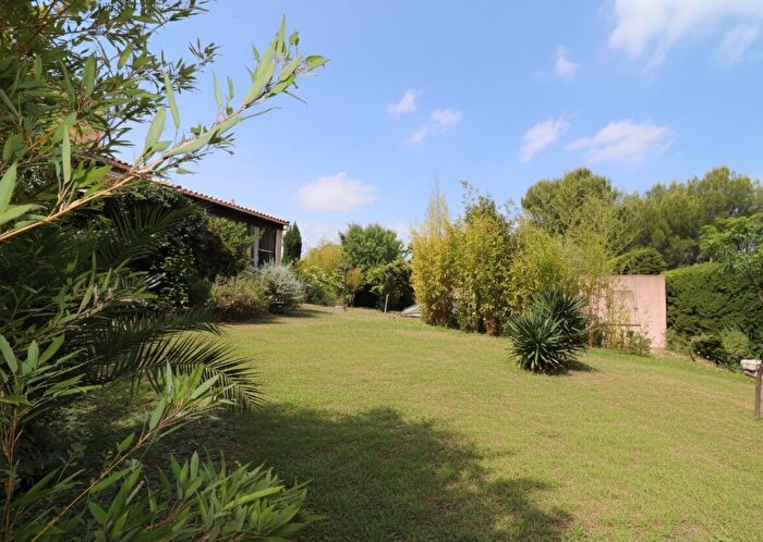 Maison à vendre - Teyran - 6 pièces - 5 chambres