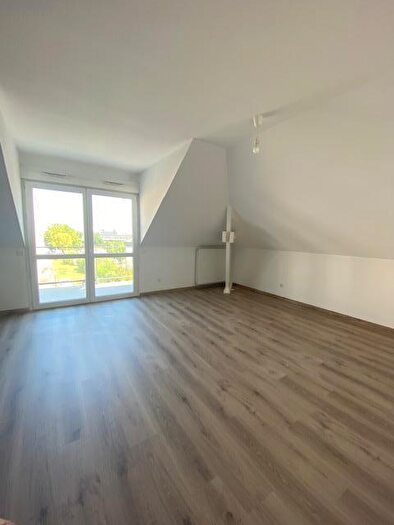 Troyes : Appartement 3 pièces à louer