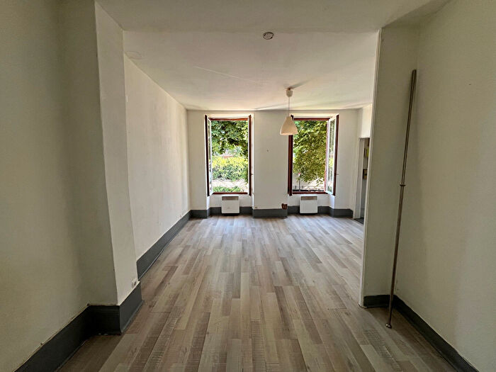 Appartement 1 pièce à vendre à Saint-Germain-en-Laye, Hennemont
