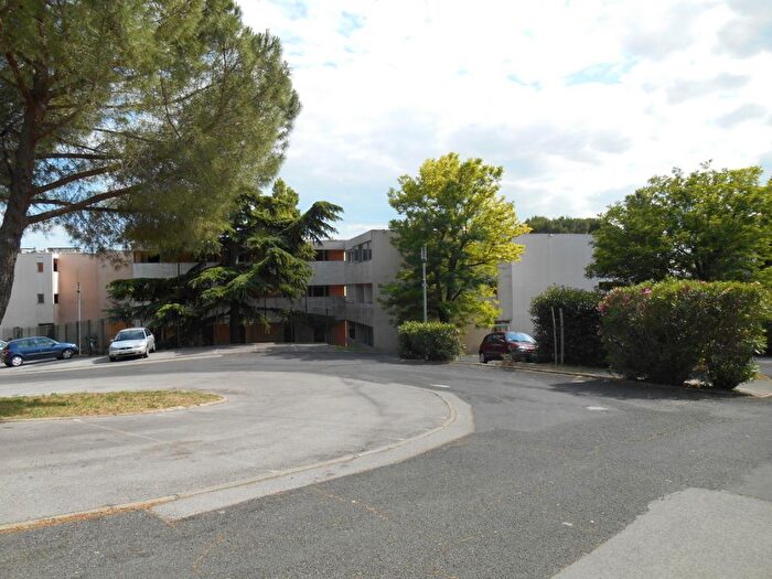 Appartement 1 pièce à louer à Montpellier, Hôpitaux, Facultés